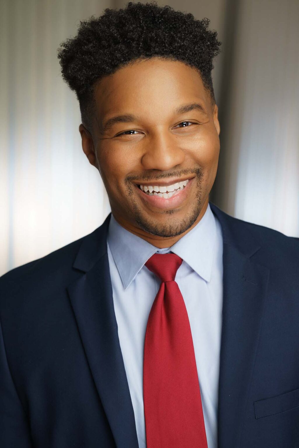 Attorney - Pinnacle Law Firm